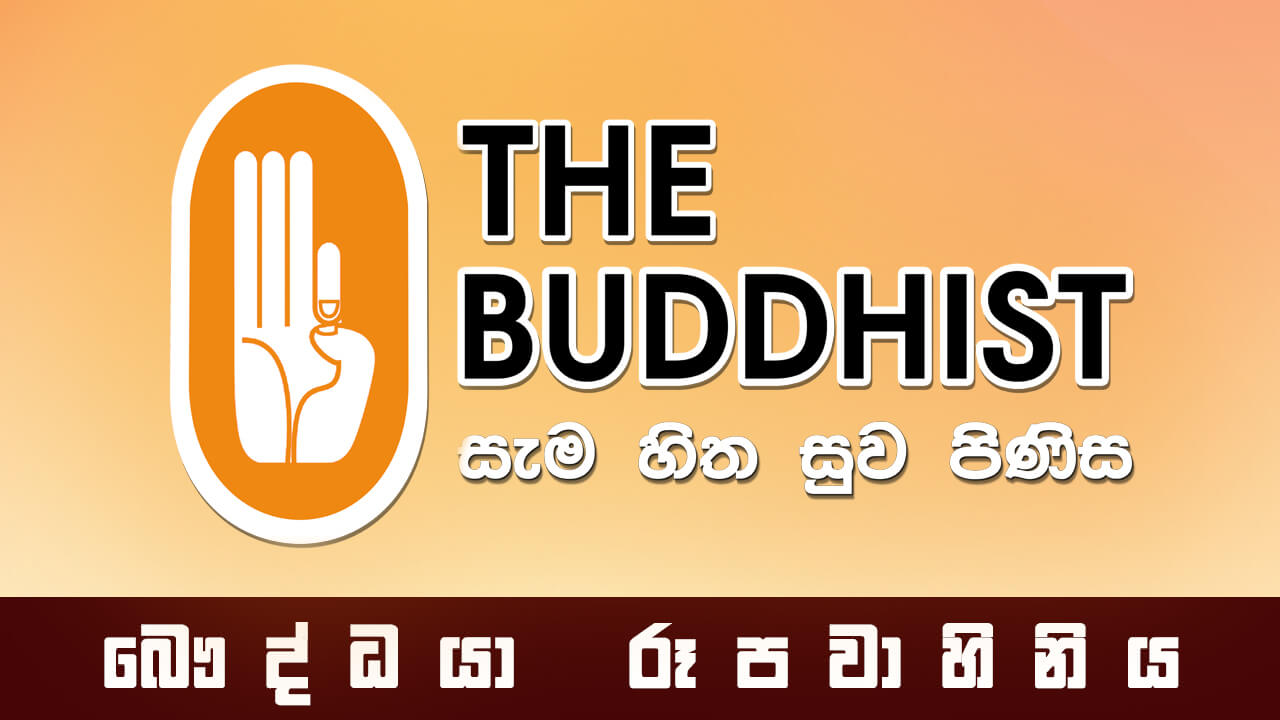TV Programs - The Buddhist TV